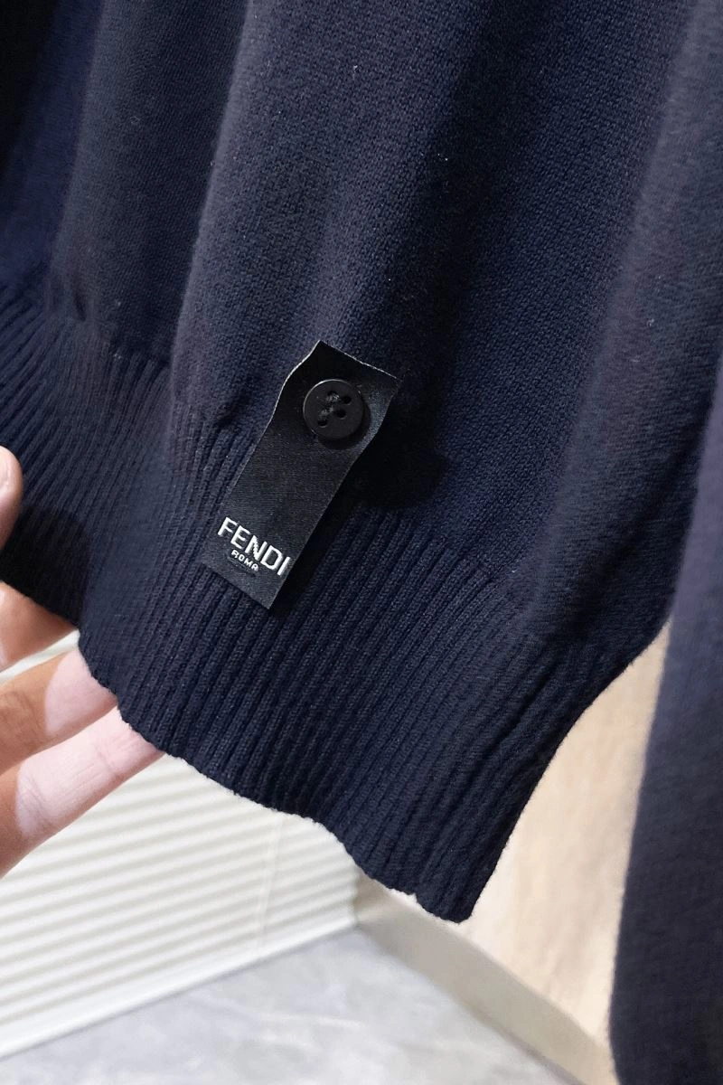 Economical Fendi Sweaters