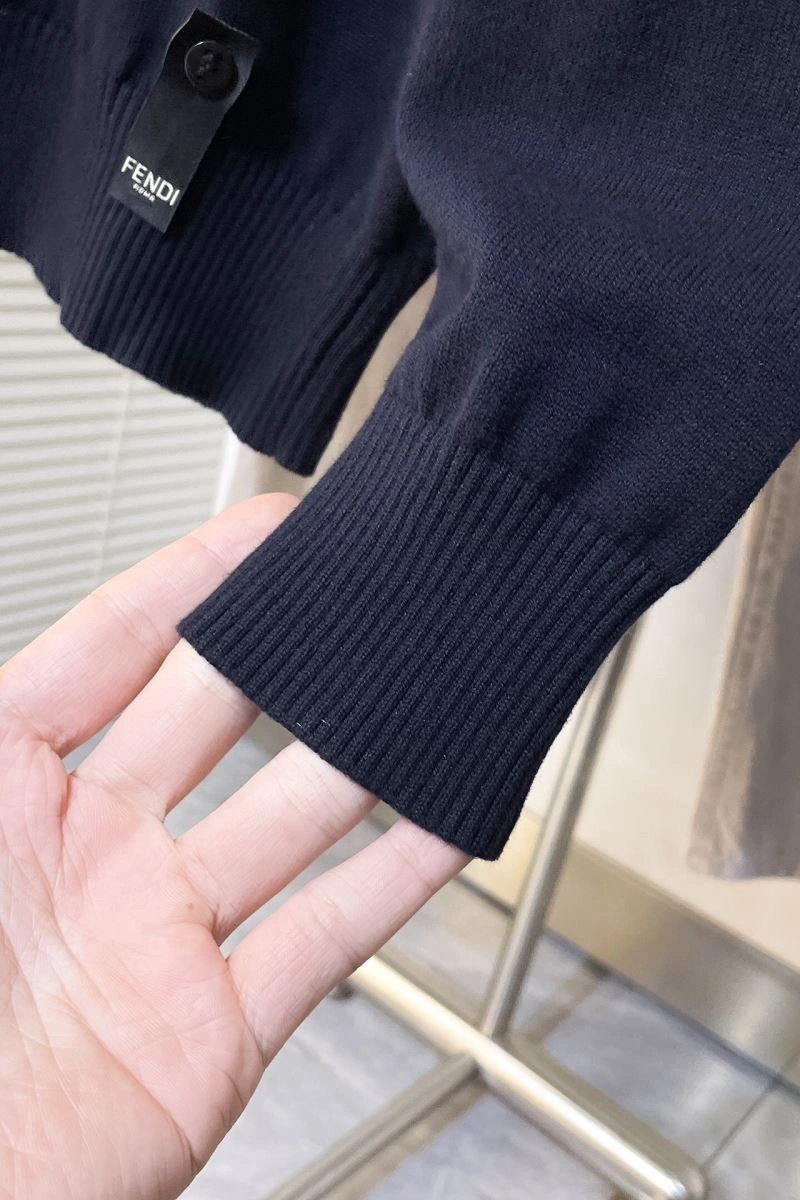 Economical Fendi Sweaters