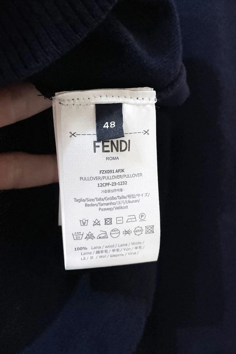 Economical Fendi Sweaters