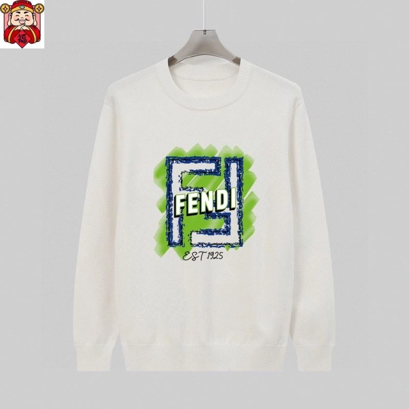 Economical Fendi Sweaters