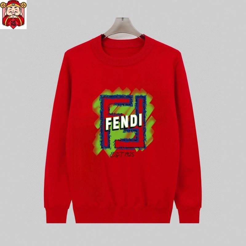 Economical Fendi Sweaters
