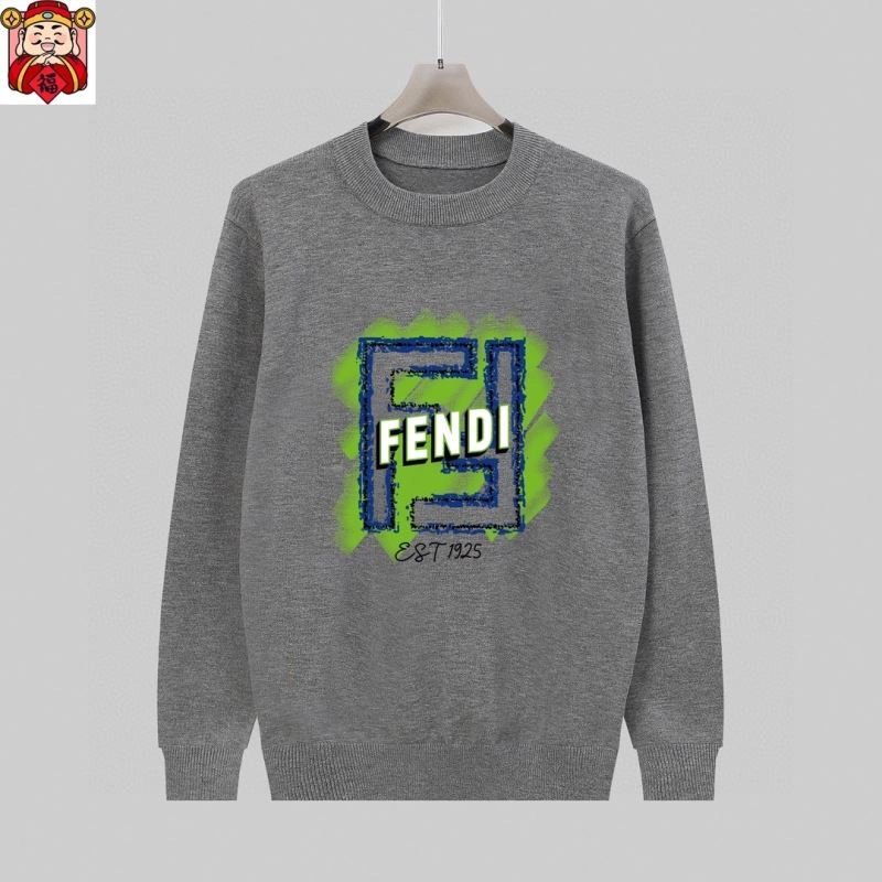 Economical Fendi Sweaters