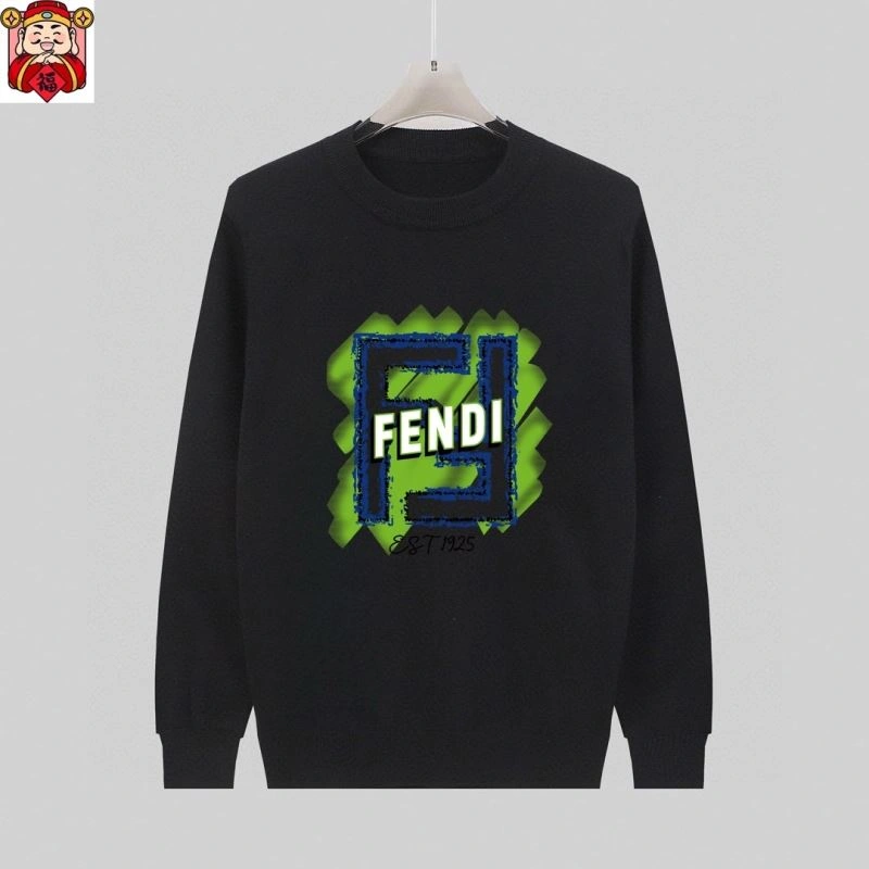 Economical Fendi Sweaters