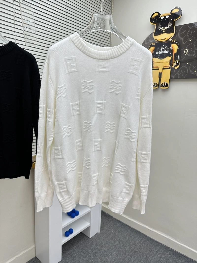 Fendi Sweaters