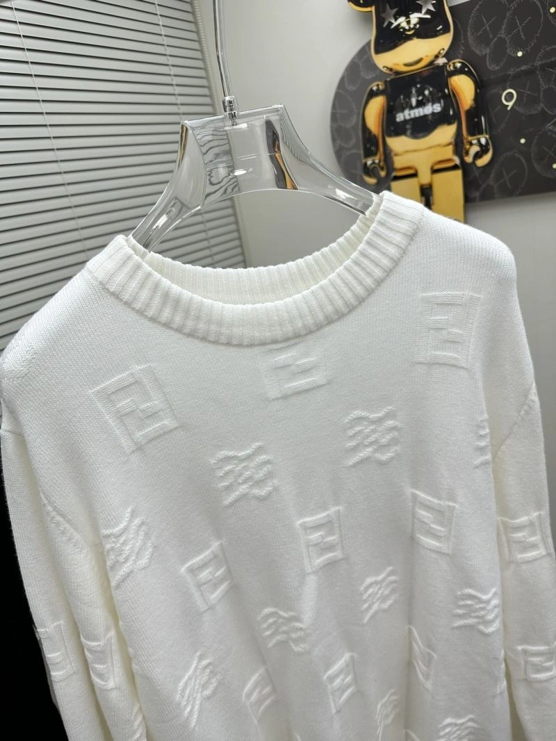 Precise copy Fendi Sweaters