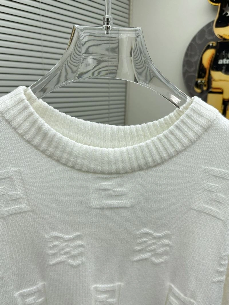Precise copy Fendi Sweaters