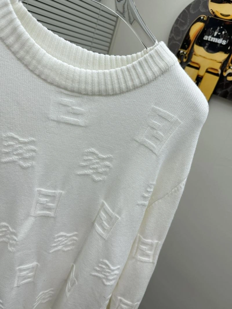 Precise copy Fendi Sweaters