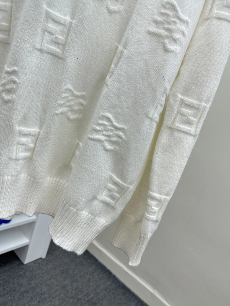 Precise copy Fendi Sweaters
