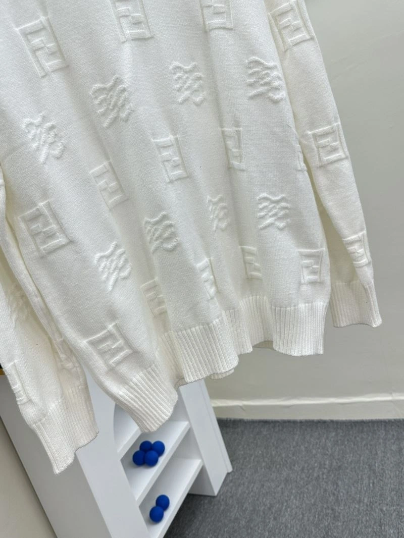 Precise copy Fendi Sweaters
