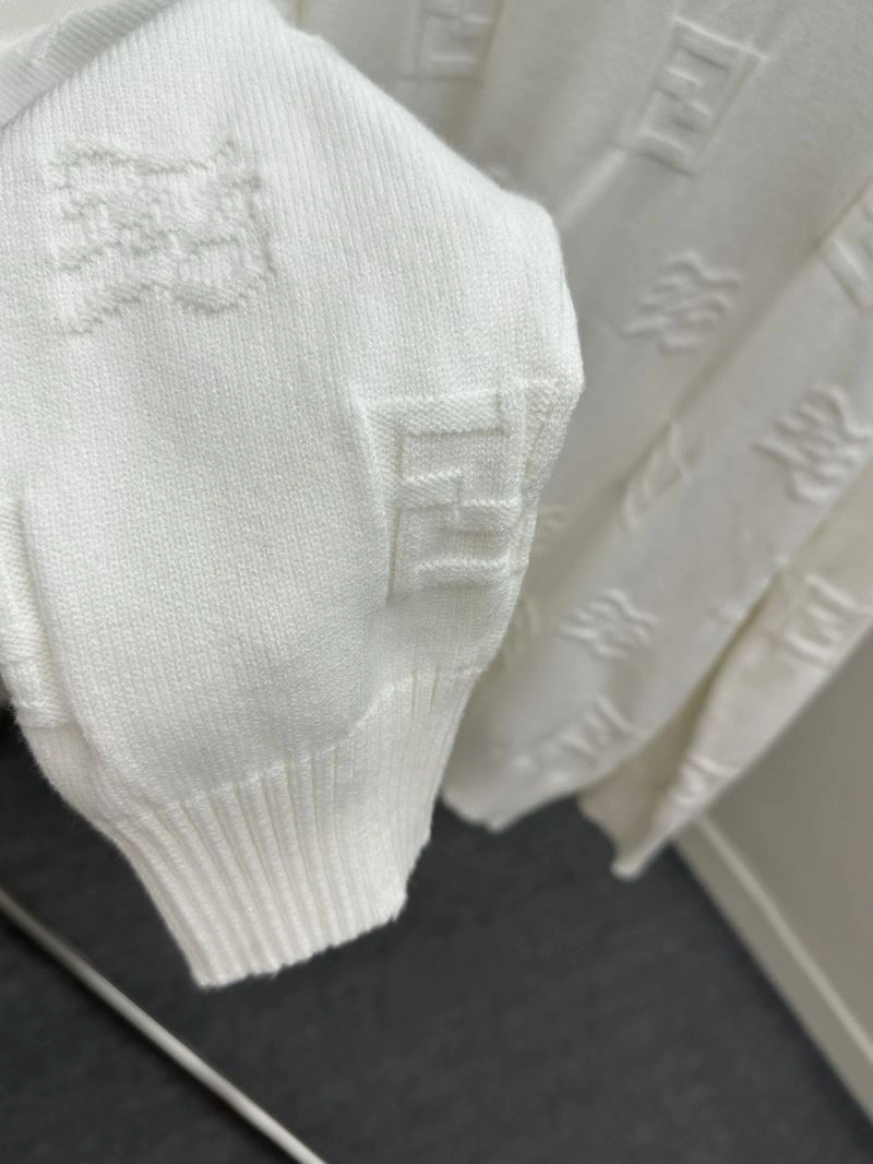 Precise copy Fendi Sweaters