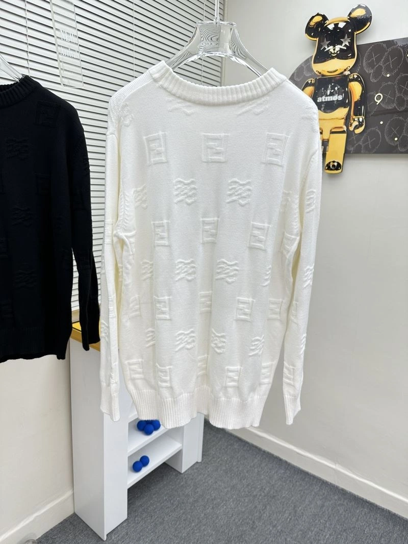 Precise copy Fendi Sweaters