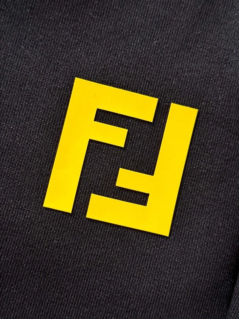 Mirror quality Fendi Sweaters