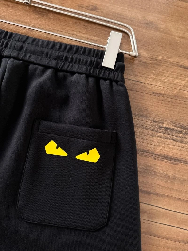 Mirror quality Fendi Sweaters