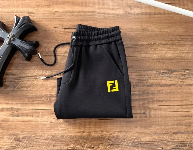Mirror quality Fendi Sweaters