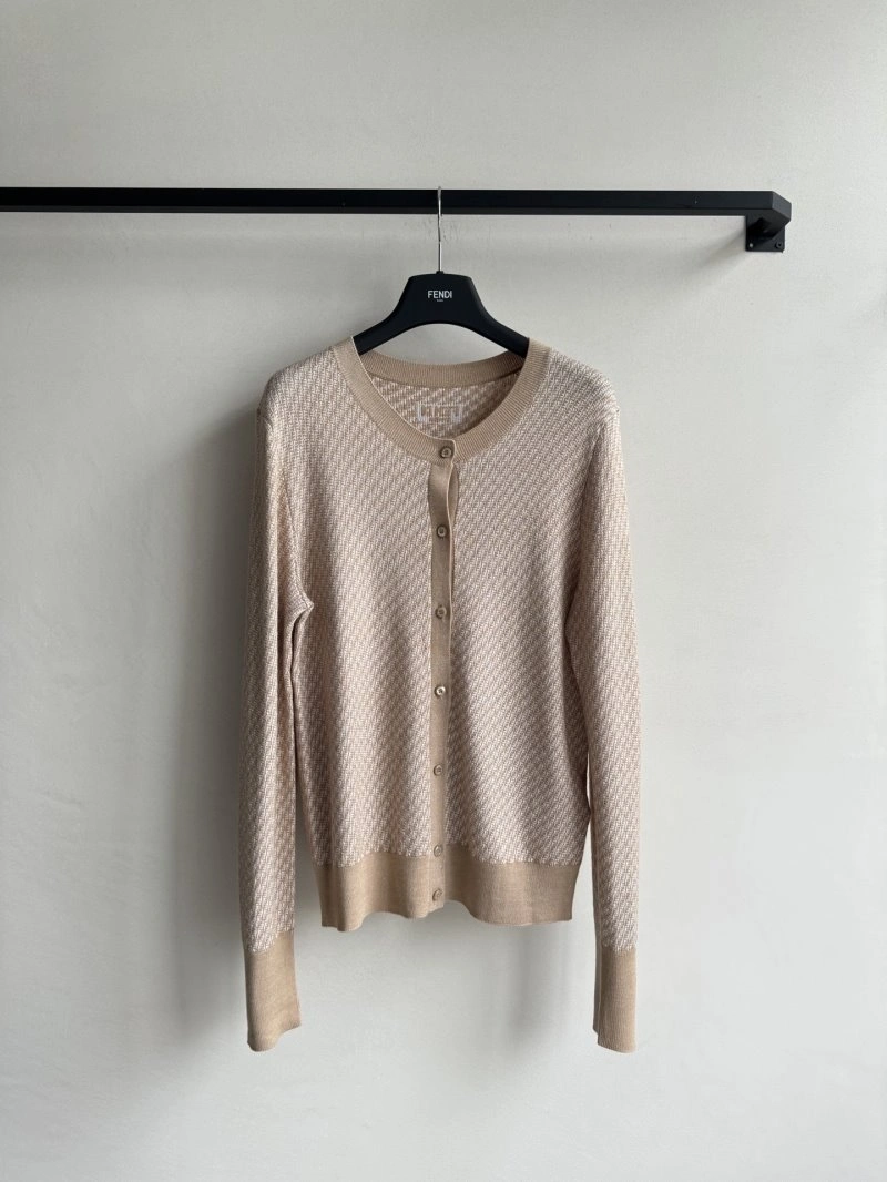 Fendi Sweaters