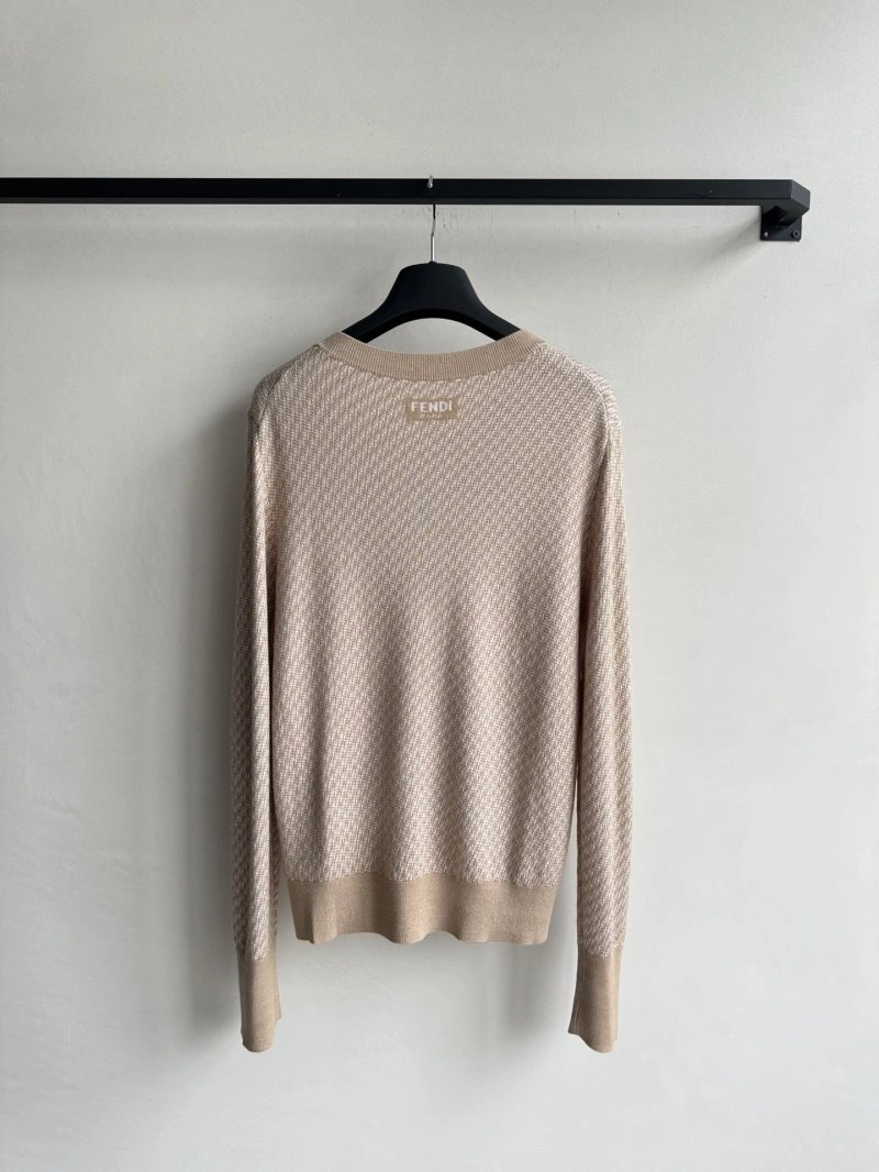 Inexpensive Fendi Sweaters