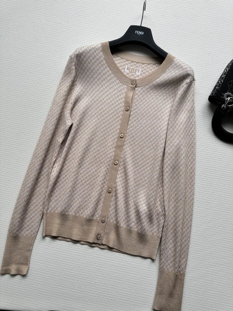 Inexpensive Fendi Sweaters
