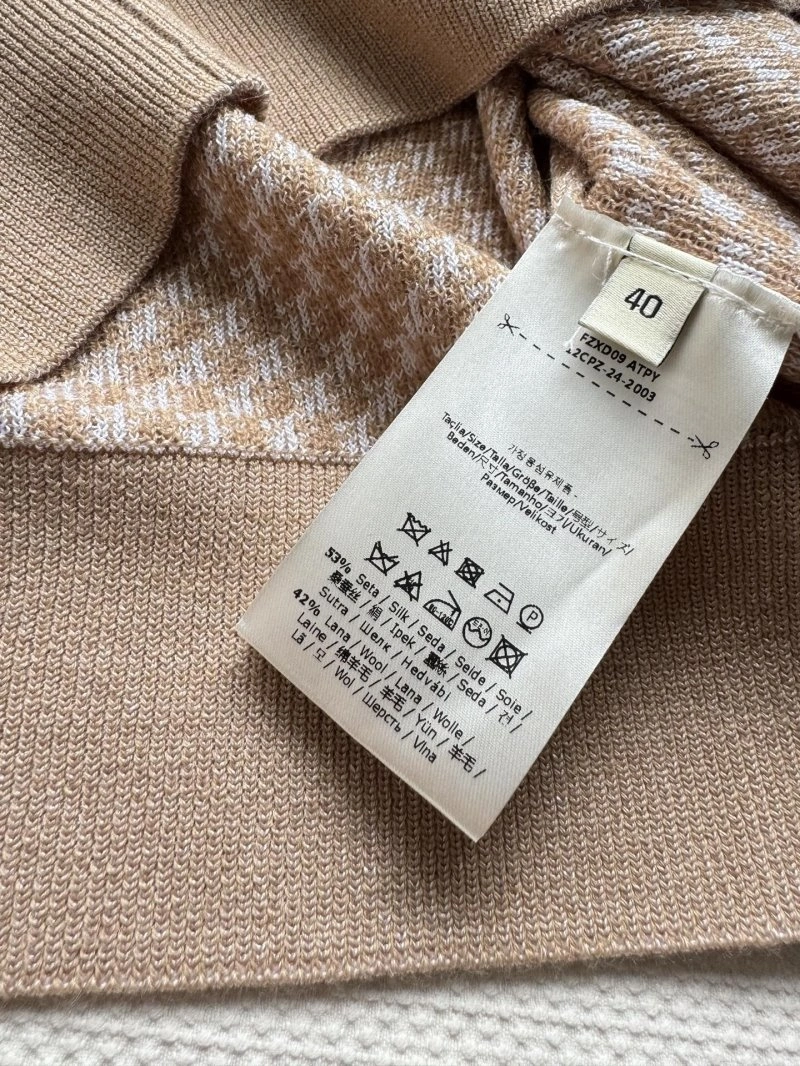 Inexpensive Fendi Sweaters