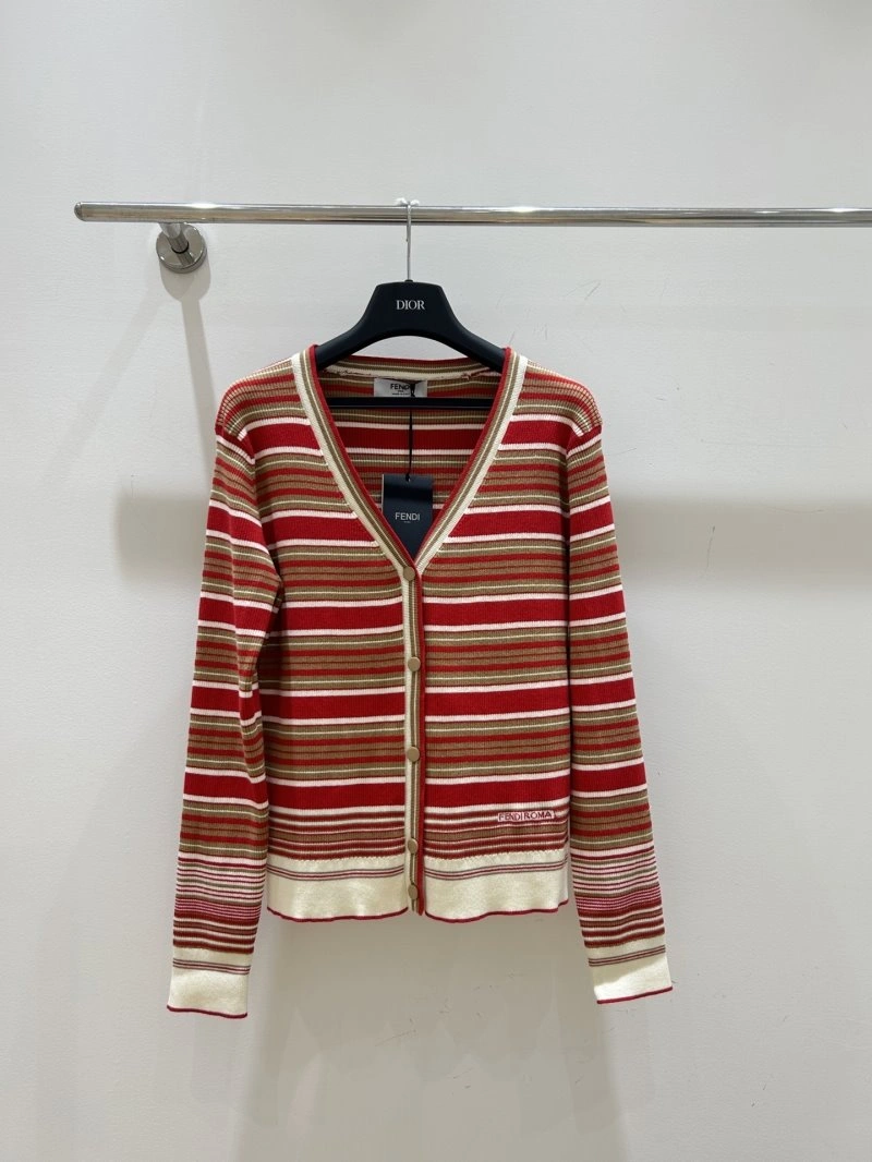 Fendi Sweaters