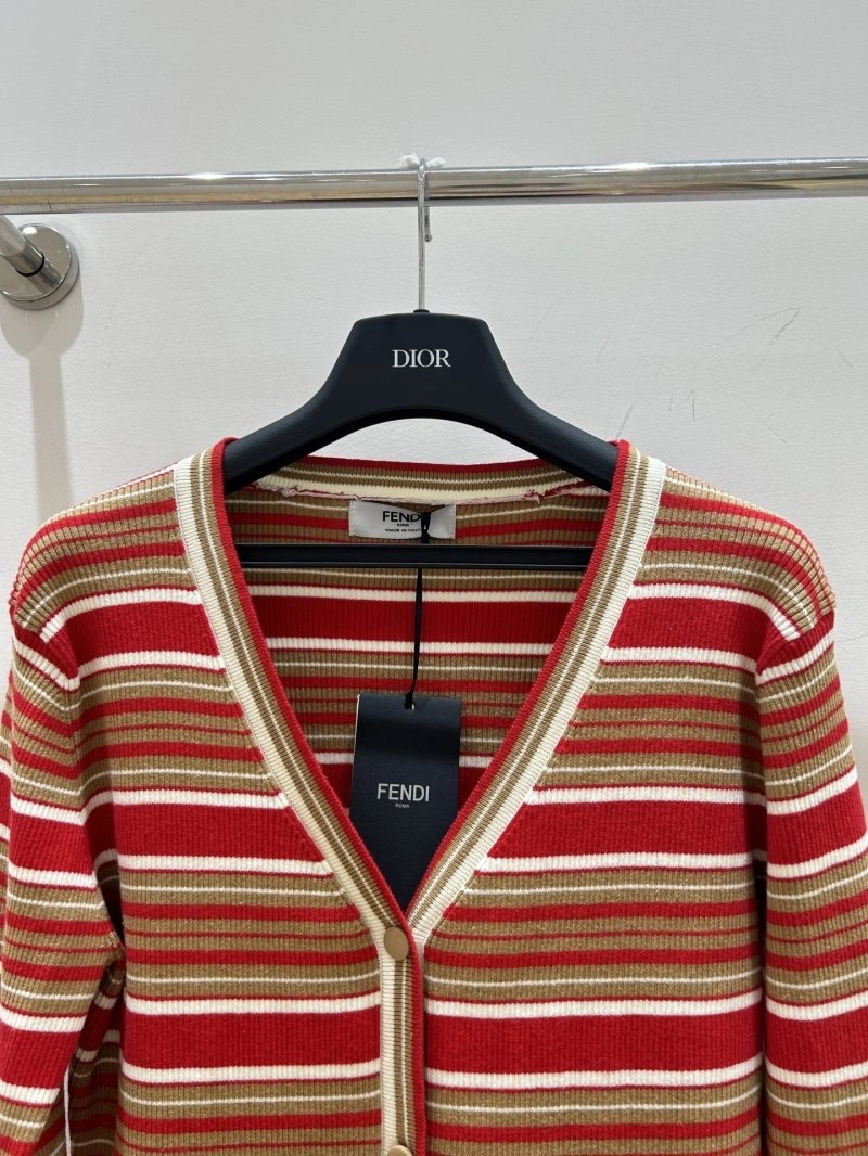 Value-priced Fendi Sweaters