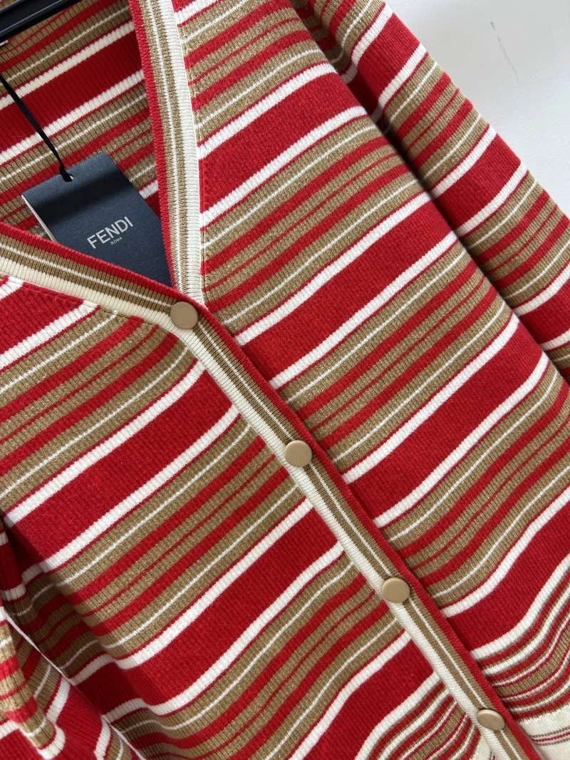 Value-priced Fendi Sweaters