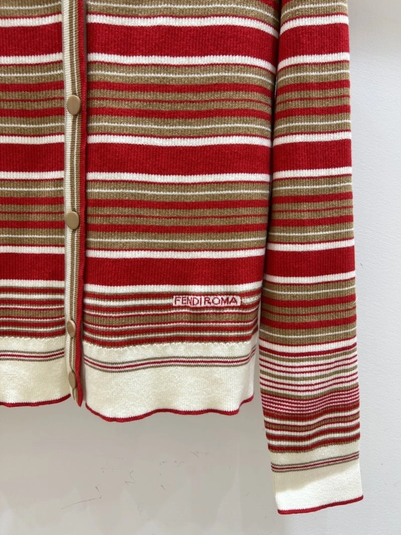 Value-priced Fendi Sweaters
