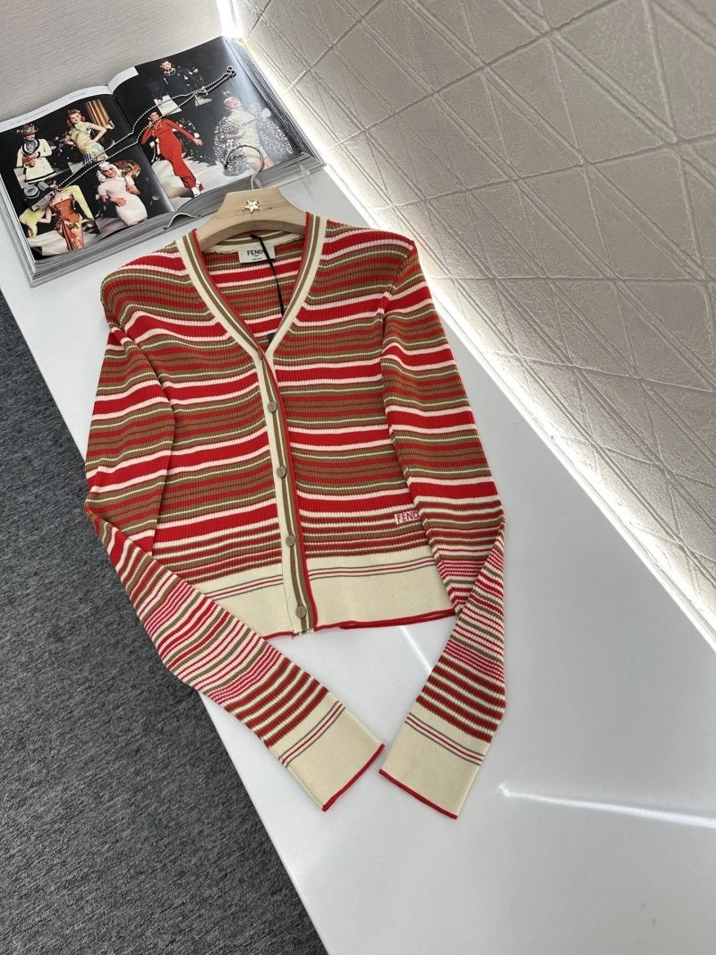 Fendi Sweaters