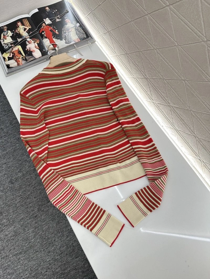 Official Fendi Sweaters