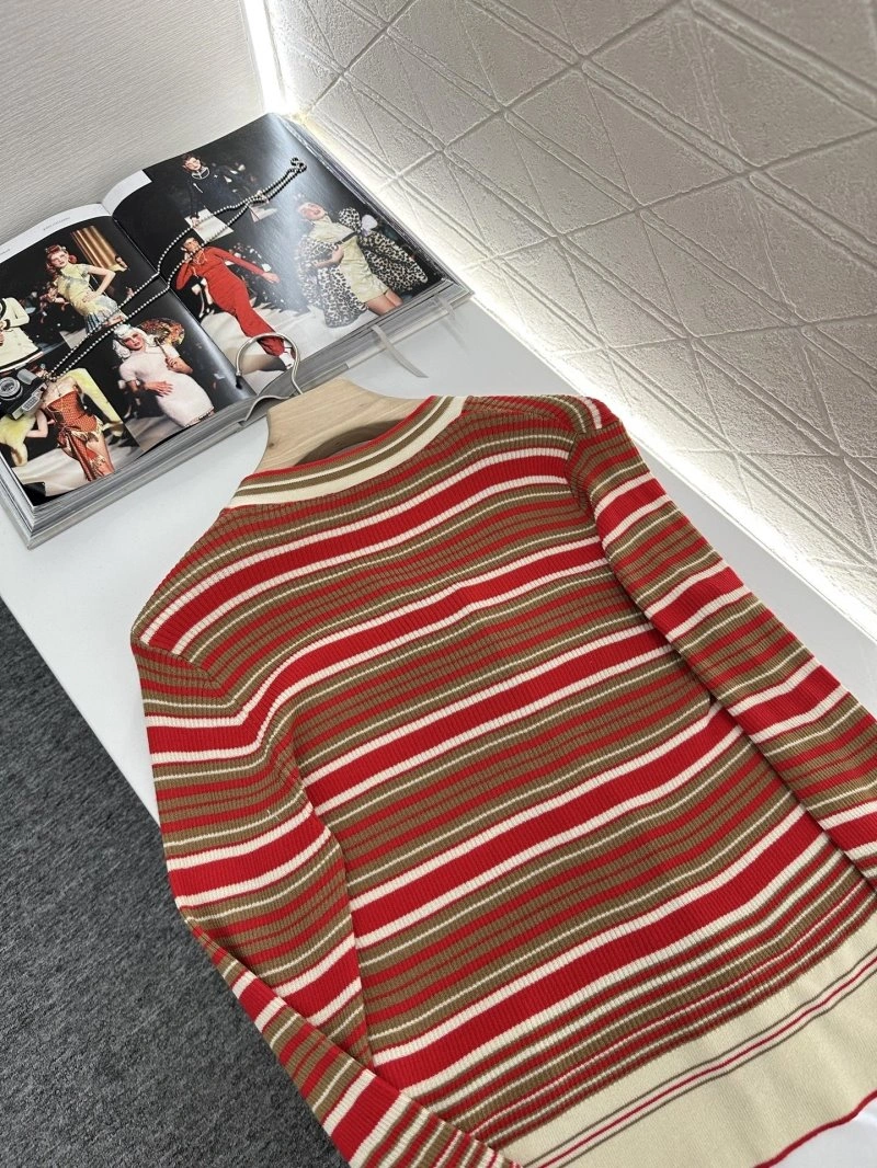 Official Fendi Sweaters