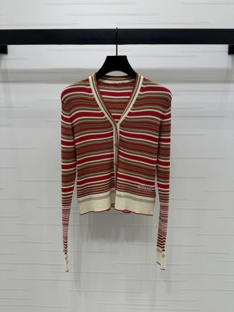 Fendi Sweaters