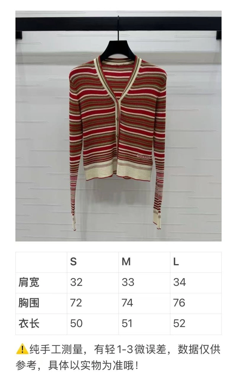 Reasonably priced Fendi Sweaters