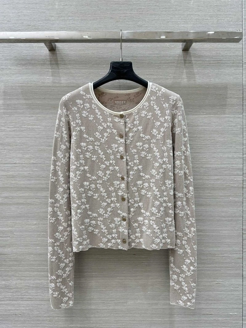 Fendi Sweaters