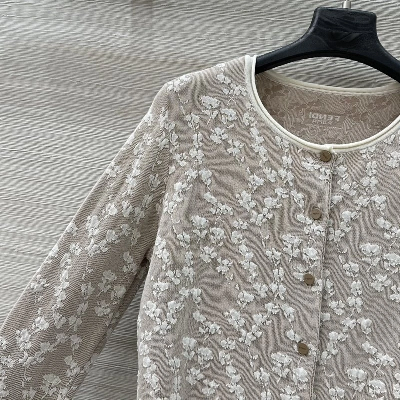 Reasonably priced Fendi Sweaters