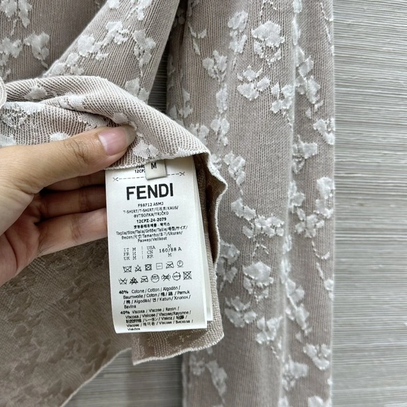 Reasonably priced Fendi Sweaters