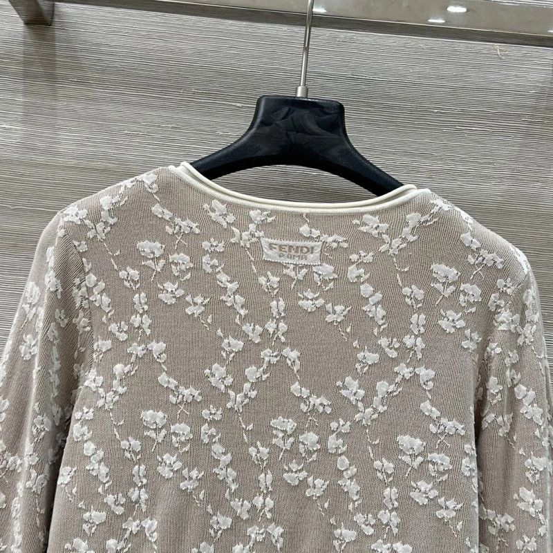 Reasonably priced Fendi Sweaters
