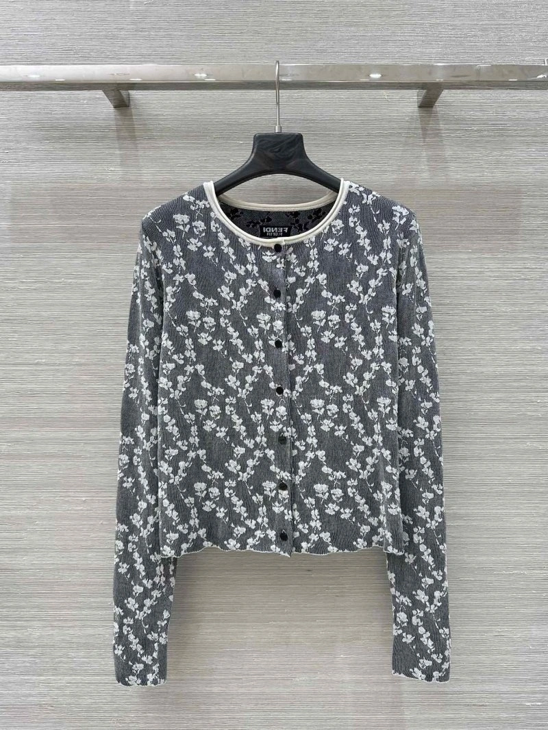 Fendi Sweaters