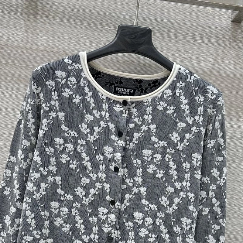 Inexpensive Fendi Sweaters