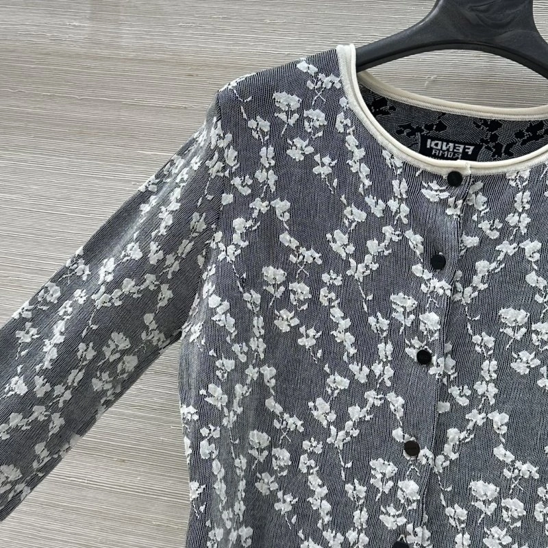 Inexpensive Fendi Sweaters