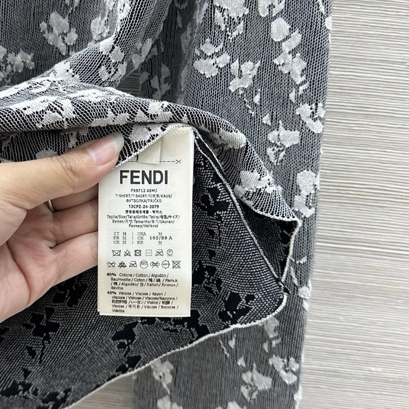 Inexpensive Fendi Sweaters