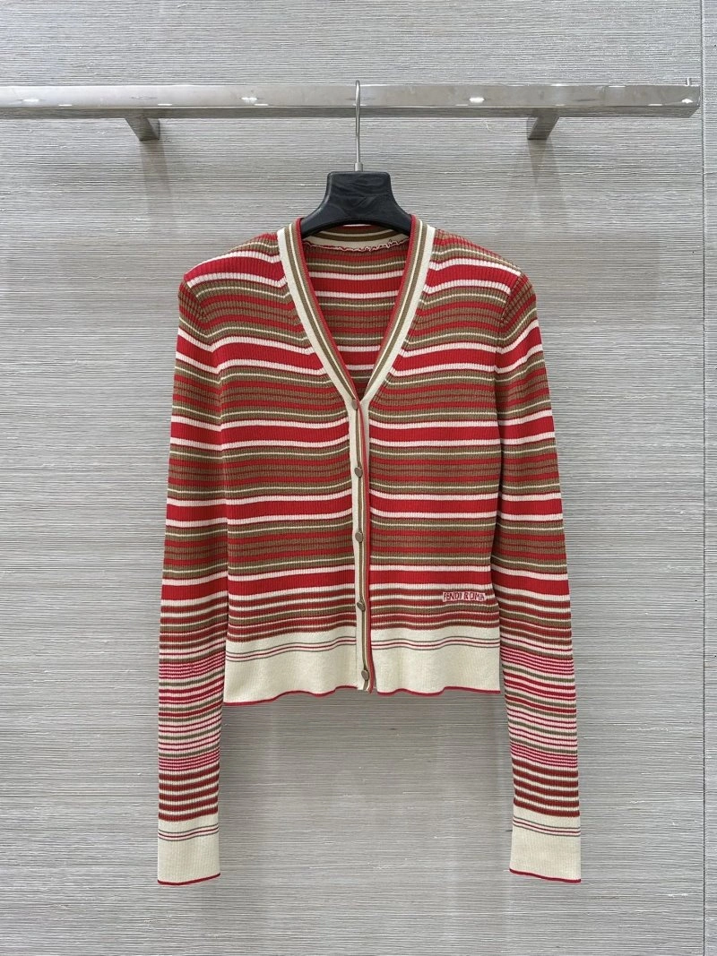 Fendi Sweaters