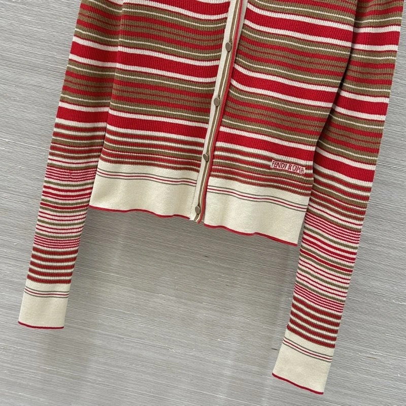 Low-cost Fendi Sweaters