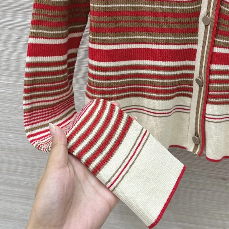 Low-cost Fendi Sweaters