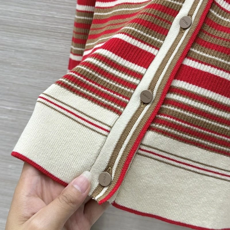 Low-cost Fendi Sweaters
