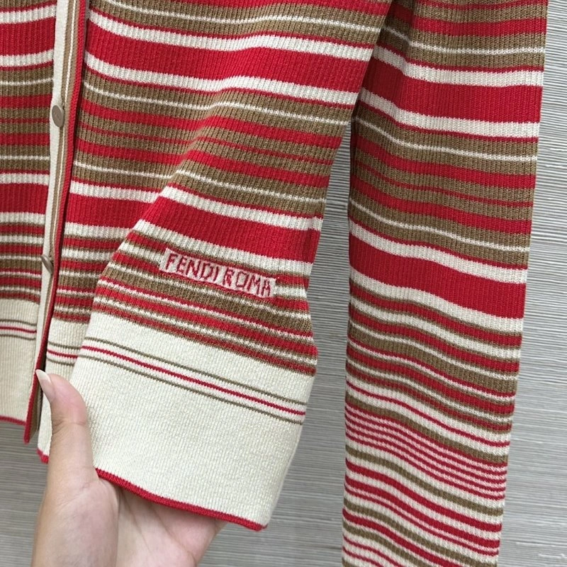 Low-cost Fendi Sweaters