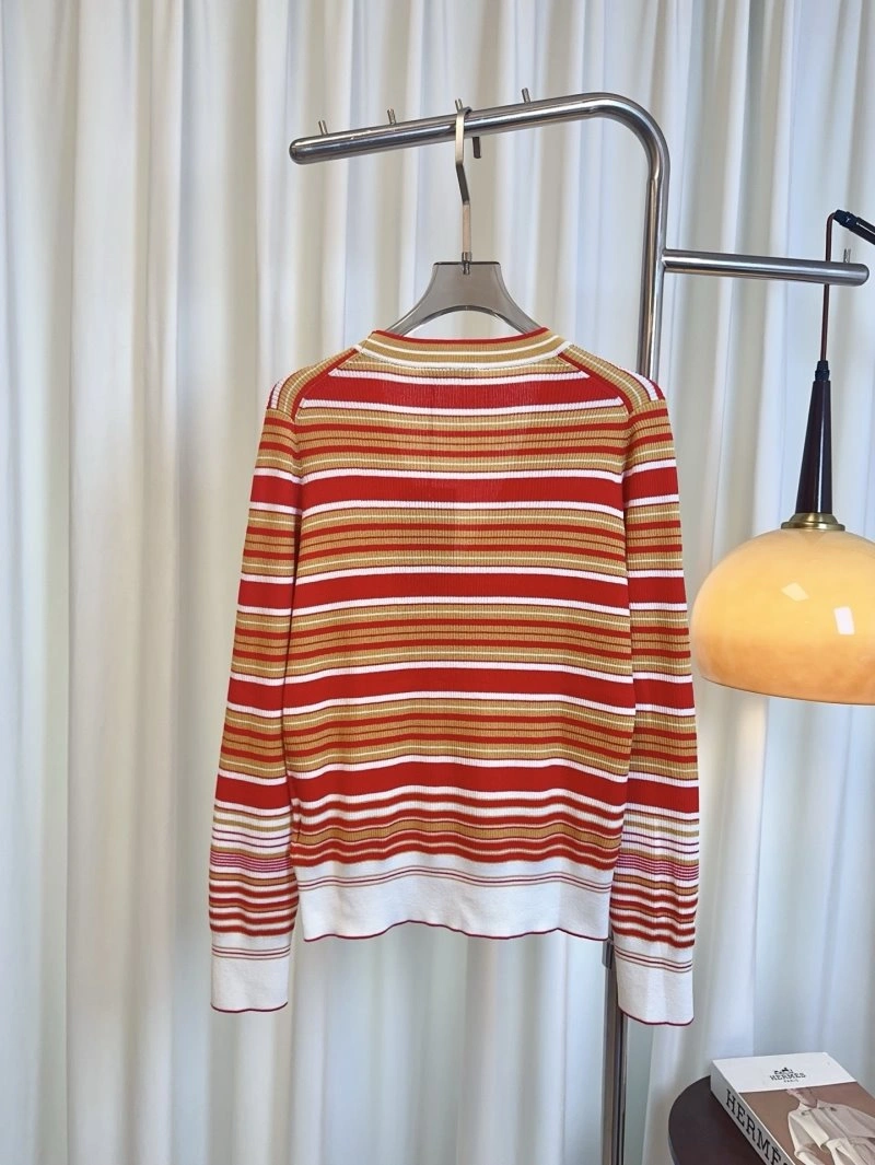 Precise copy Fendi Sweaters
