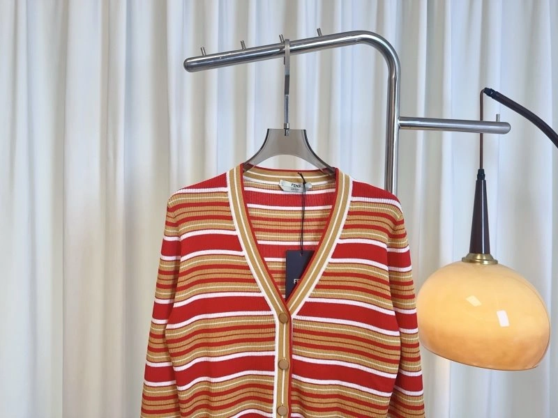 Precise copy Fendi Sweaters