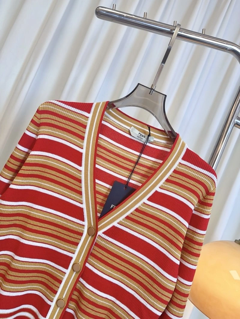 Precise copy Fendi Sweaters