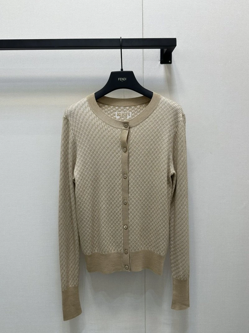 Fendi Sweaters