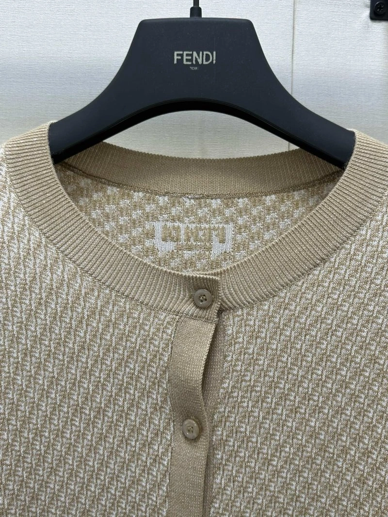 Budget-friendly Fendi Sweaters