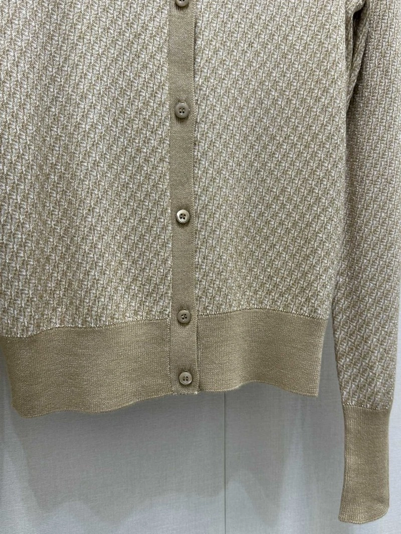 Budget-friendly Fendi Sweaters